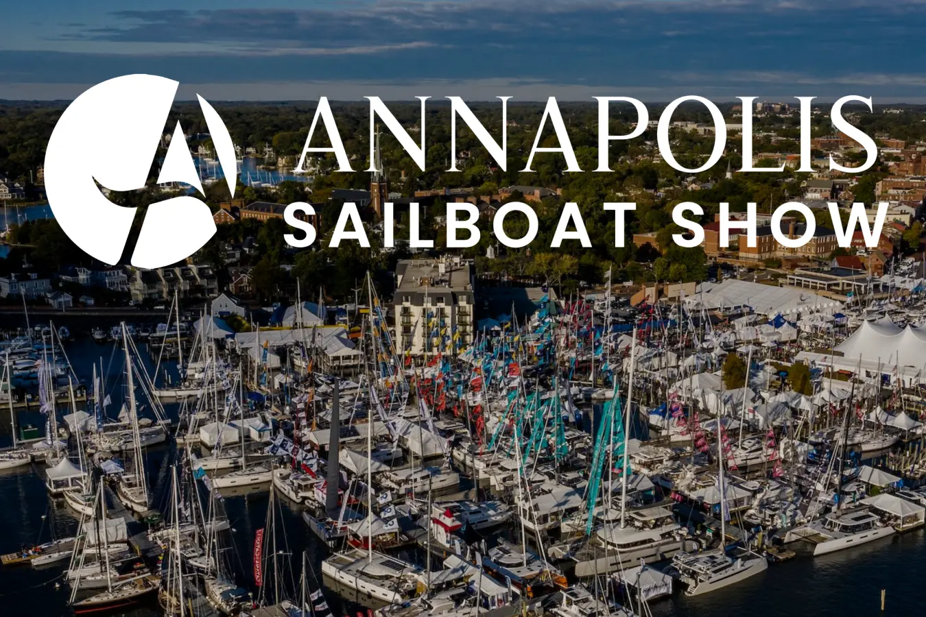 Outremer Catamarans at the Annapolis Sailboat Show 2025