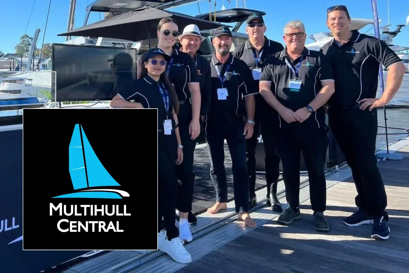 Outremer appoints Multihull Central as exclusive distributor for the ...